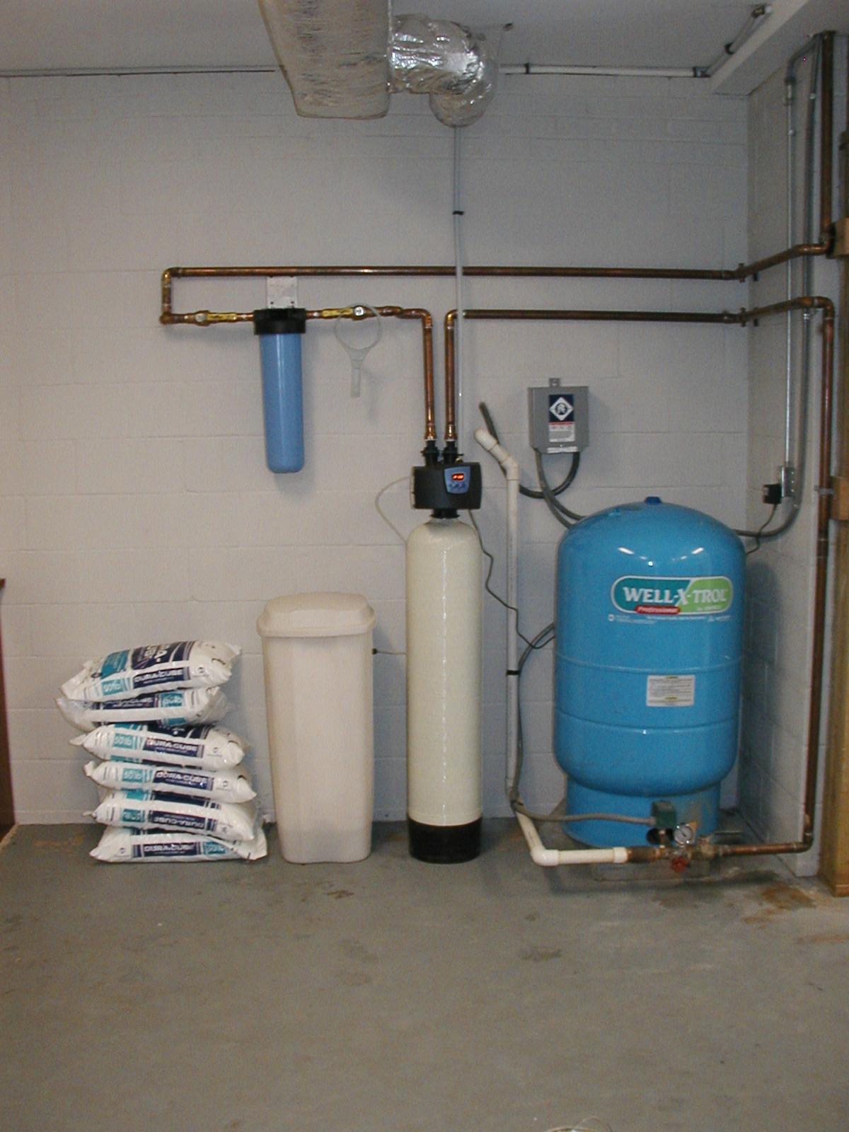Ultimate Guide To Cleaning Water Softener Brine Tanks: